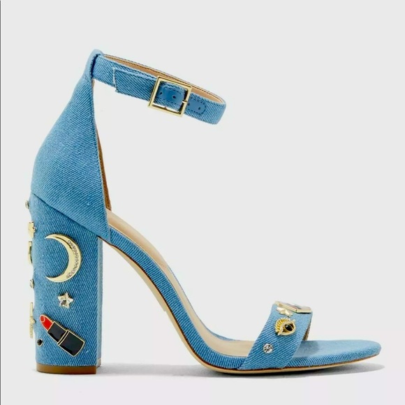 Aldo | Shoes | Aldo Denim Shoes | Poshmark